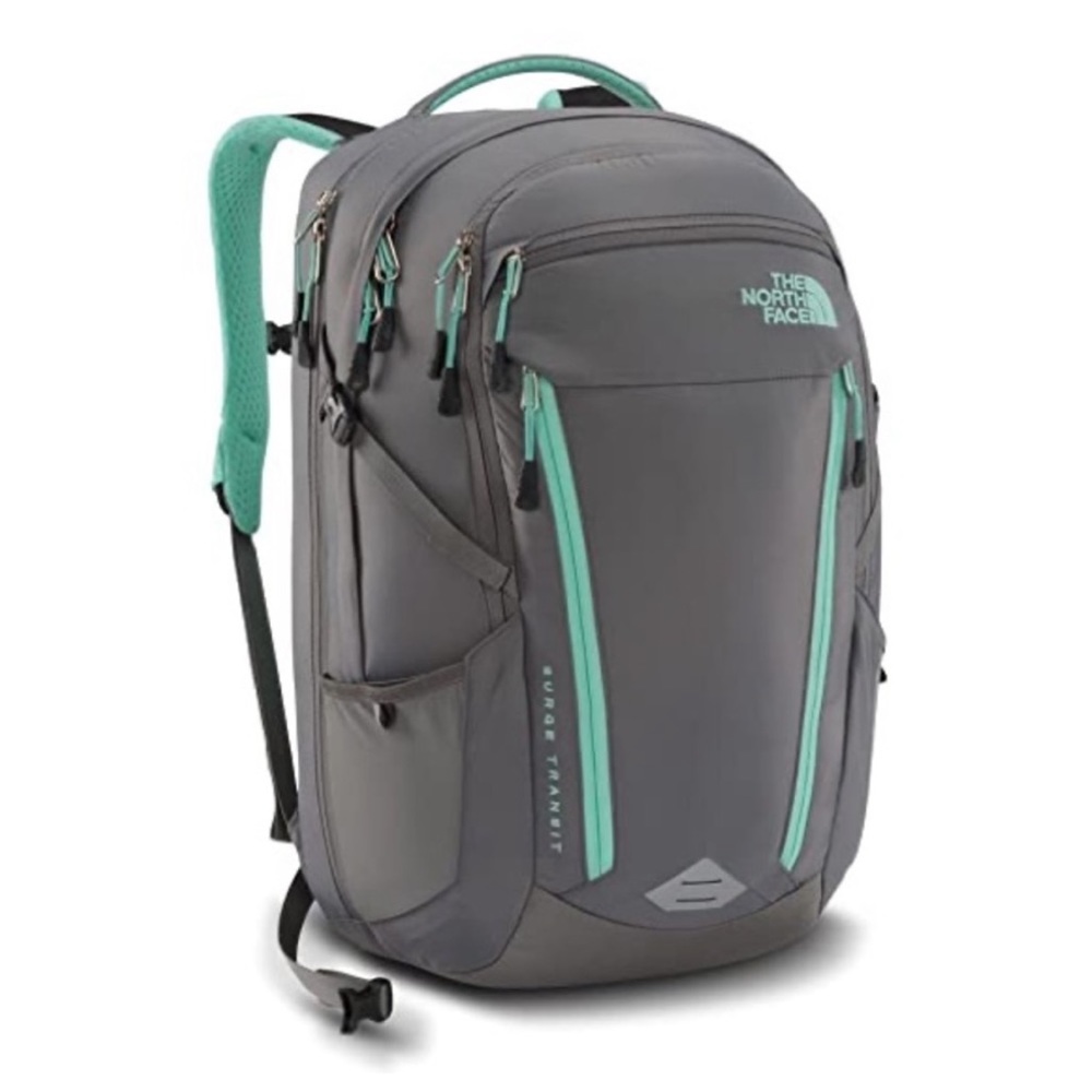 The North Face Surge Transit Backpack - Gem